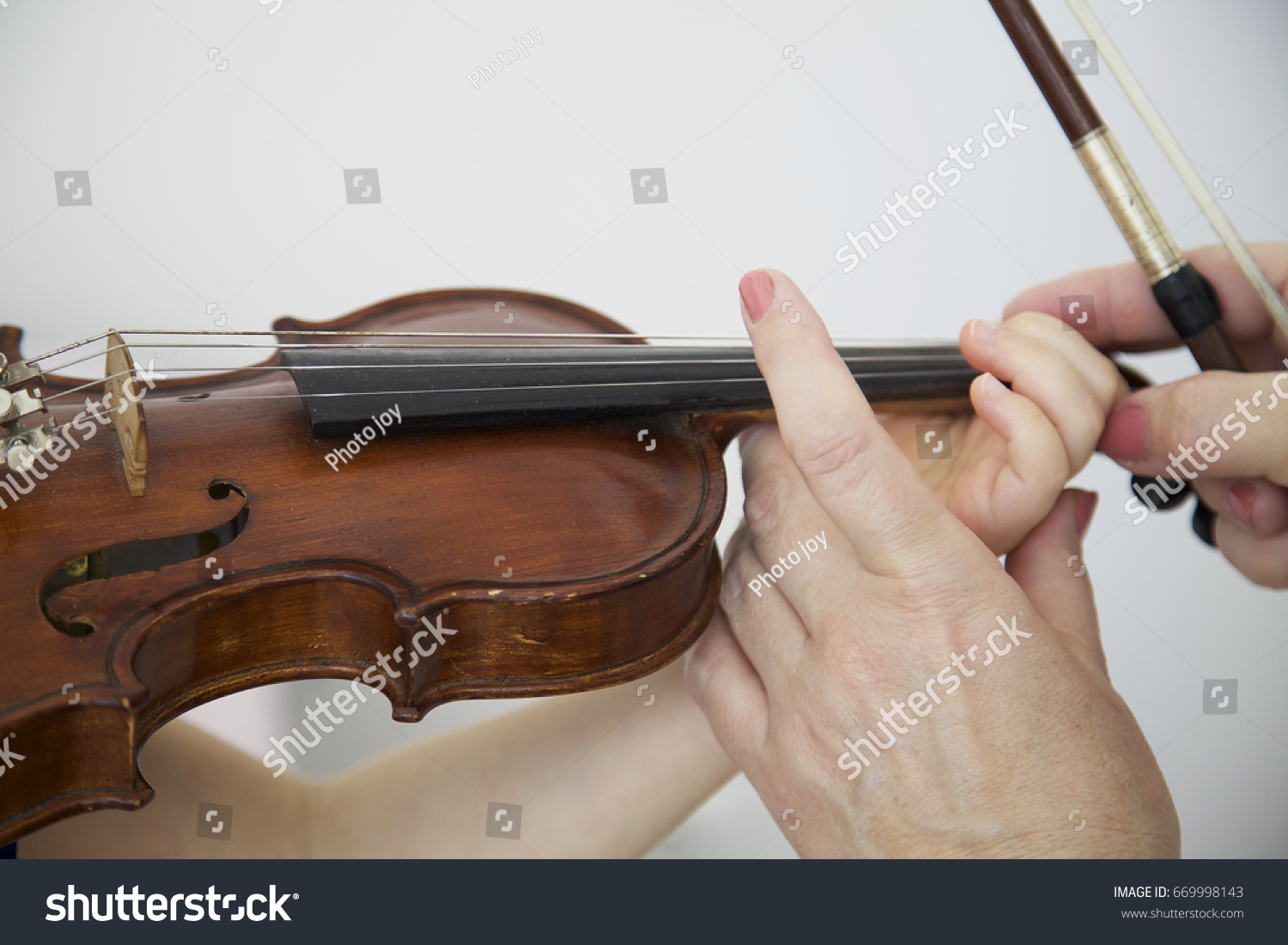 Services – Evans Violin Studio